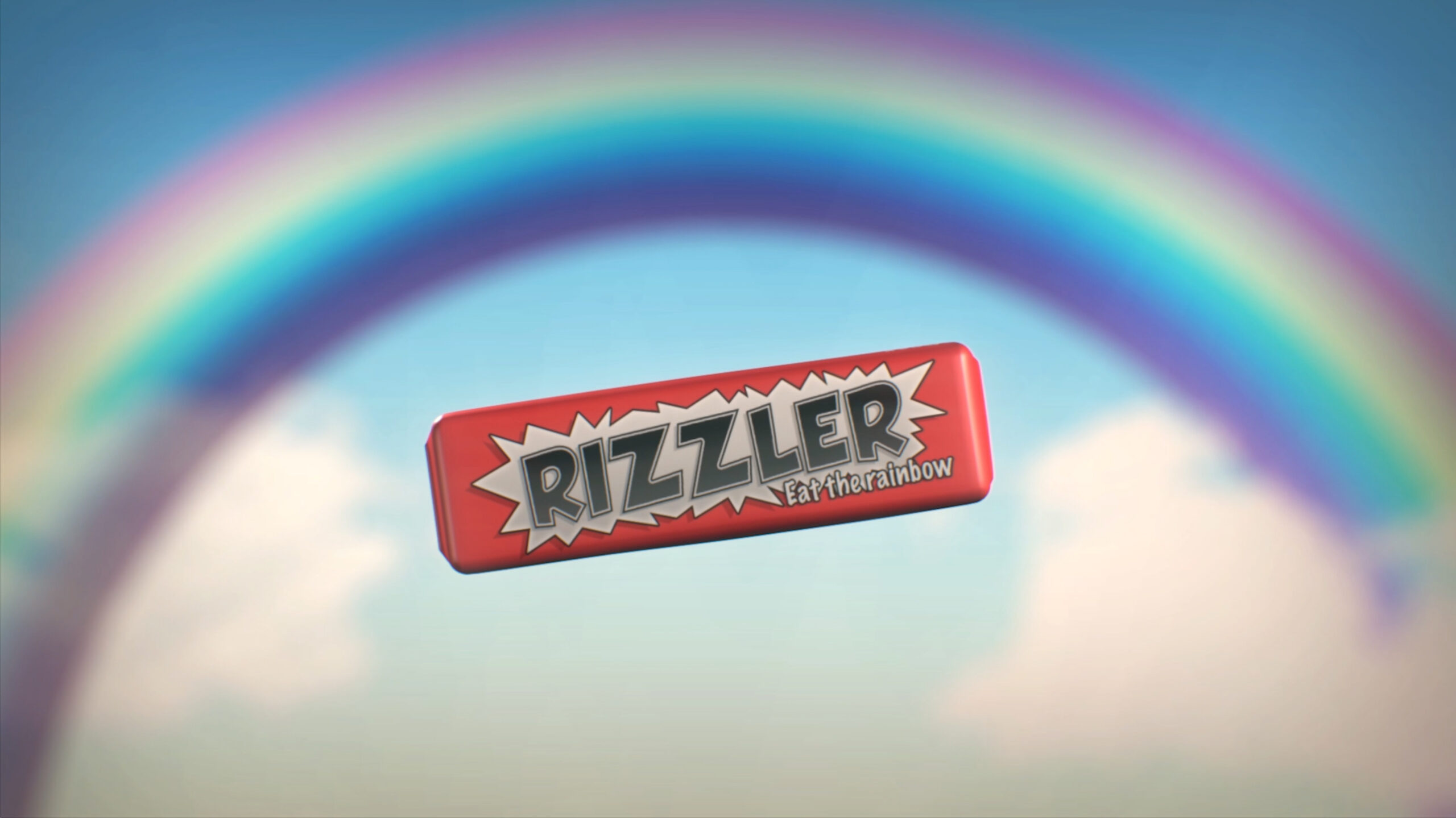 Rizzler – Ronny Steffensen Rizzler – Ronny Steffensen